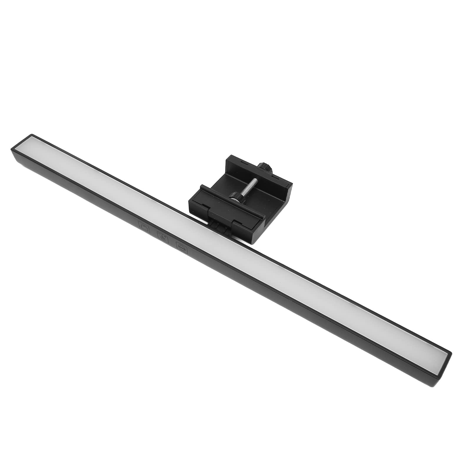 DAUERHAFT Monitor Light, Monitor Light Bar LED Space Saving for Home