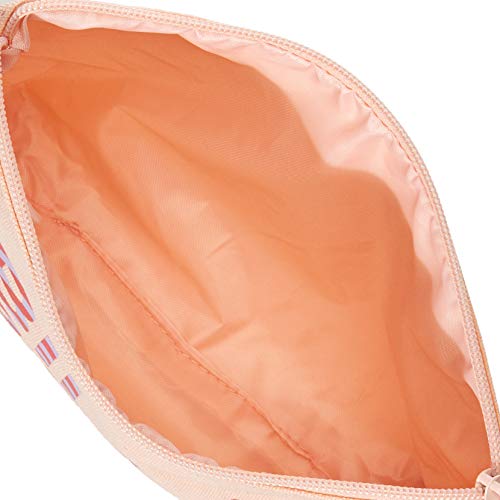 Billabong Women's What Ya Need Clutch, Tropical Peach, ONE