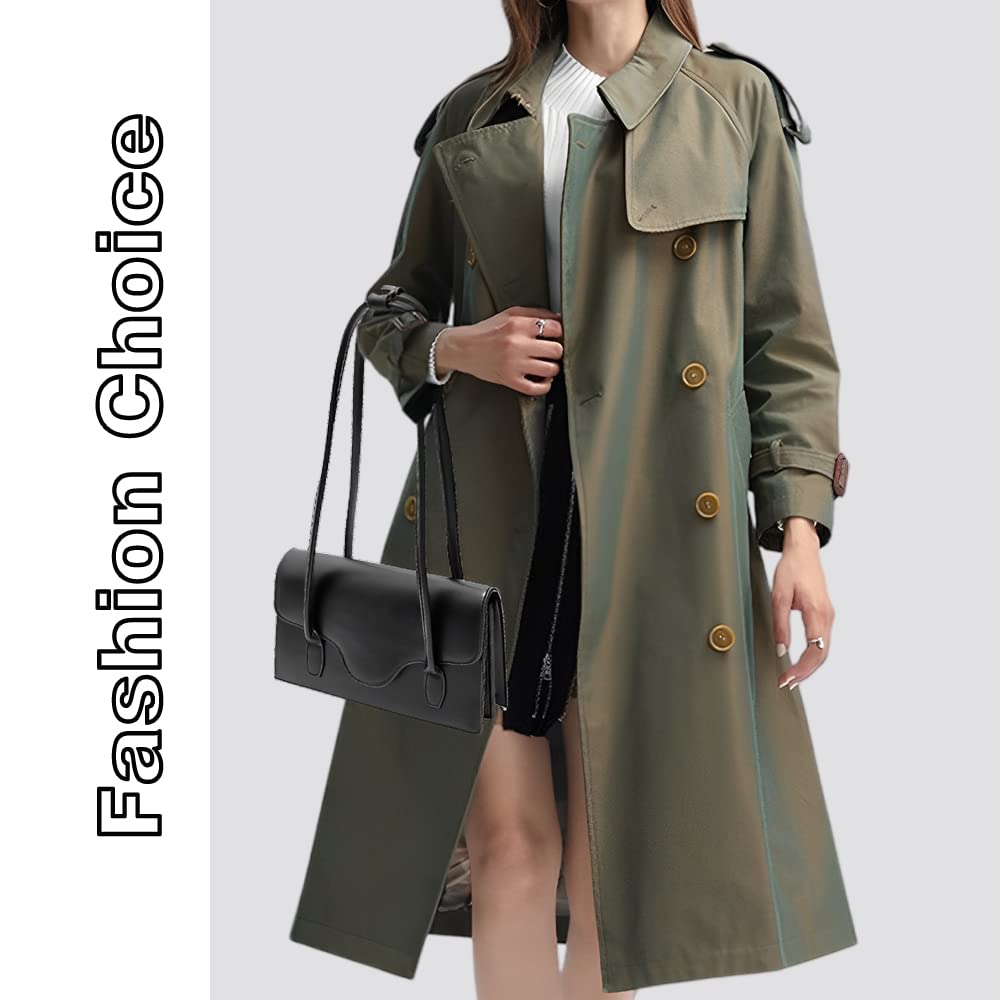 cuiab Small Handbag for Women, Shoulder Bags for Women, Square Hobo Tote Handbag Small Shoulder Bag Handbag