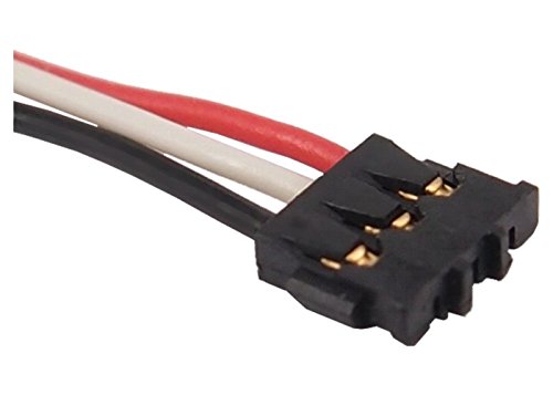 BWXY Compatible Replacement for Battery Sony 1-853-016-11, LIS1459MHPC9SY6 PRS-350, PRS-350SC, PRS-650, PRS-650BC, PRS-650RC 900mAh