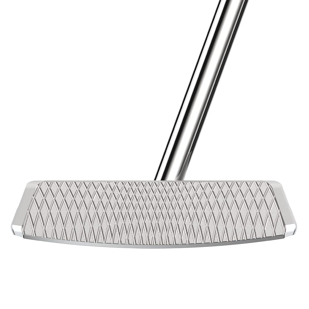 Cleveland Huntington Beach Soft Milled 10.5C Mens Right Hand Putter Huntingtn Beach 34 INCH