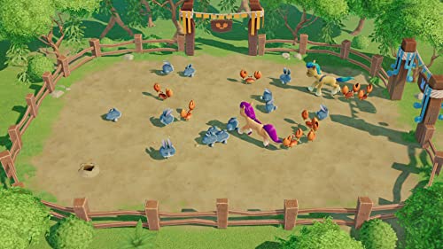 MY LITTLE PONY: A Maretime Bay Adventure - Playstation 5