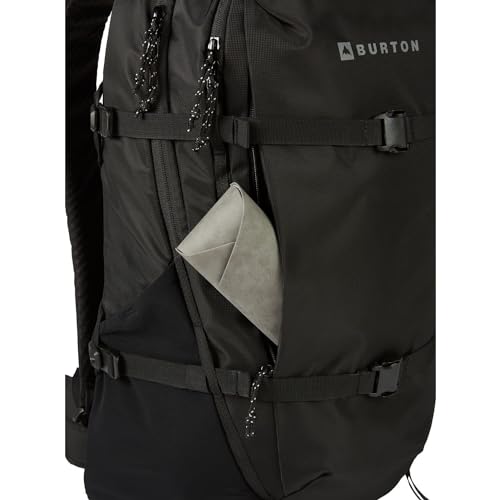 Burton Day Hiker 30L Technical Backpack (True Black)
