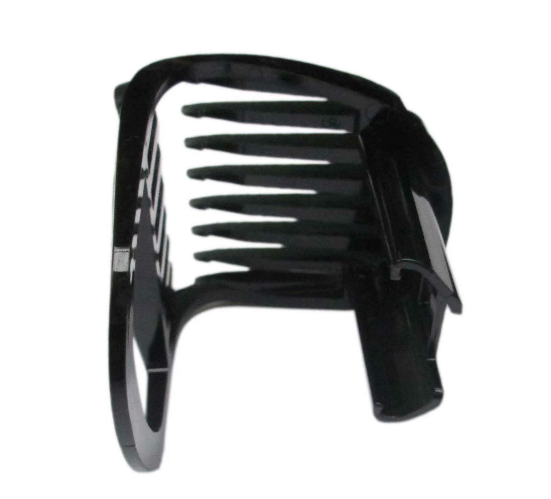 BLUE ELF New Hair Clipper Comb Beard Trimmer Small Shaver for Philips 3500 Series QT4018 QT4018/49 QT4014/42 Hair Clipper Replacement Accessories Parts