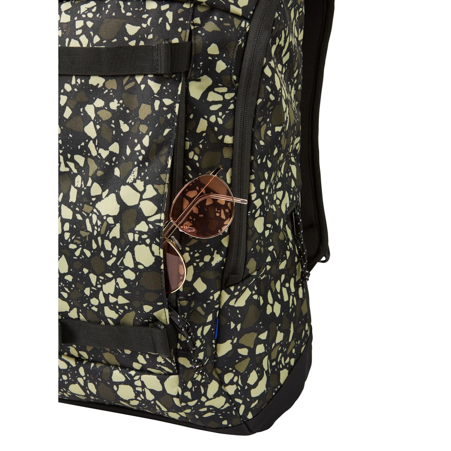 Burton Kilo 2.0 27L Backpack (Forest Moss)