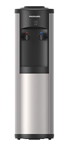 Frigidaire EFWC519 Stainless Steel Water Cooler/Dispenser, standard, Stainless