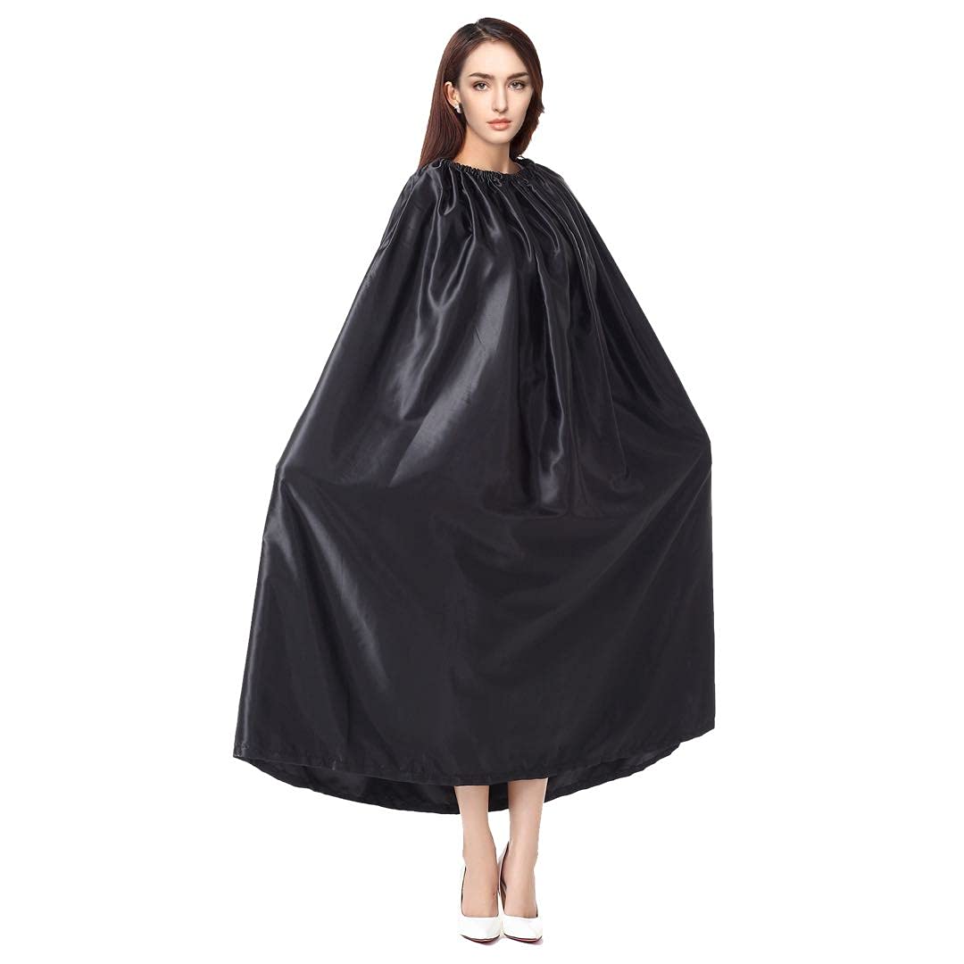 by Unbranded Portable Changing Room Changing Cover-Ups Instant Shelter Beach Dressing Cover Cloth for Swimming Changing, Beach Changing, Dancer Dressing Room, Surfer Gifts