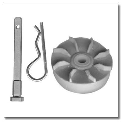 Jet Spray Drink Dispenser IMPELLA and Support PIN 1004260