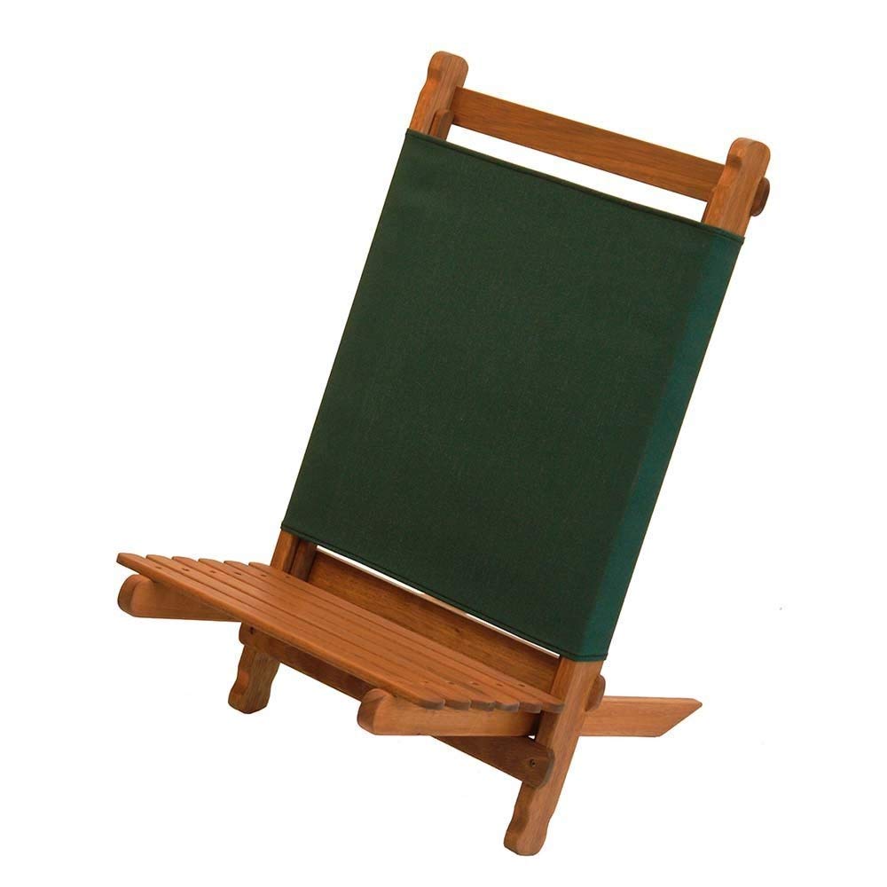 BYER OF MAINE, Pangean Lounging Bundle, Small Table and Lounging Chairs, Green