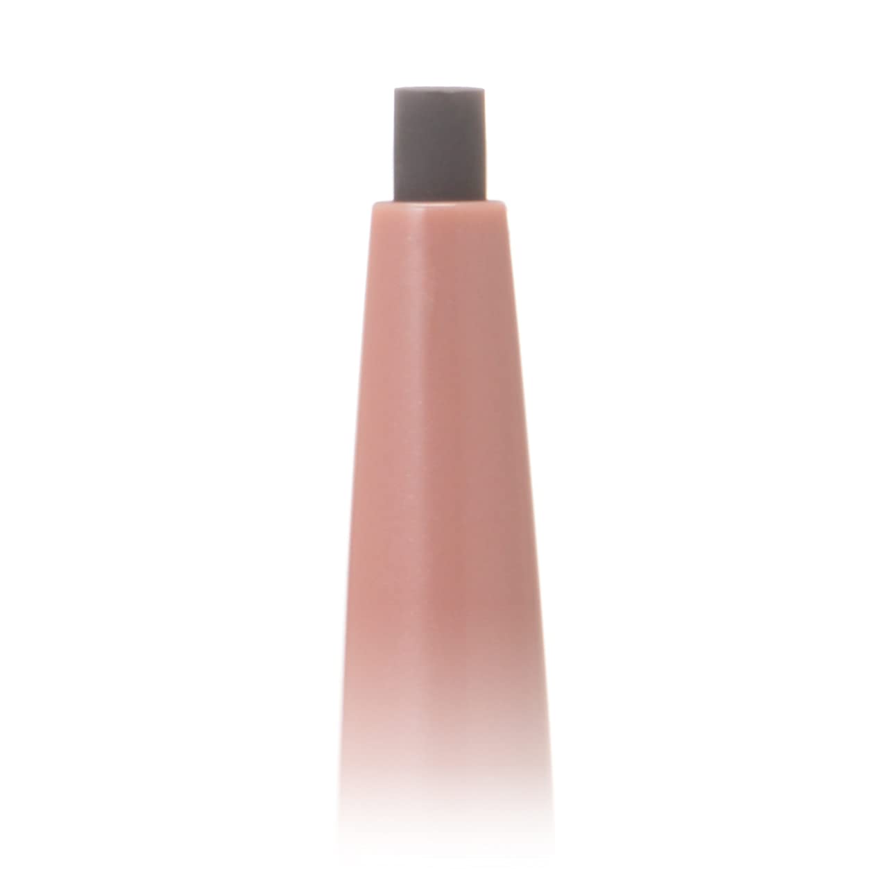CANMAKE Perfect Airy Eyebrow, Multi-Use Eyebrow Color Makeup, 0.01 oz (0.29 g) (01 Bitter Brown)