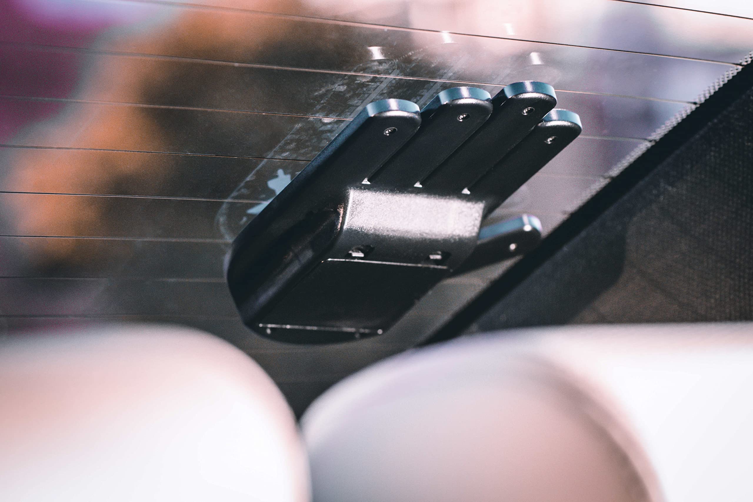 Flik Replacement Battery Hatch
