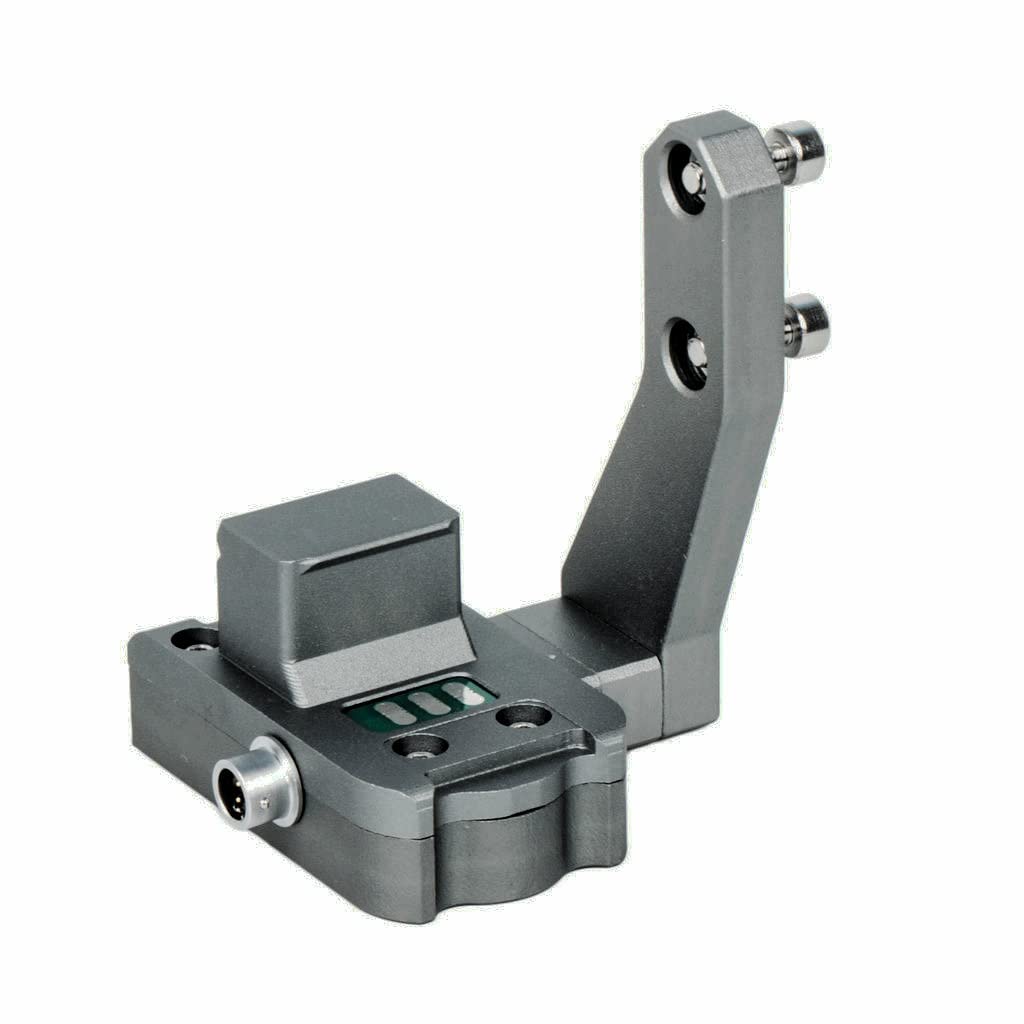 Came-TV Base Adapter with Power Cable Compatible for DJI Ronin RS3 PRO, RS3, RS2 Gimbal