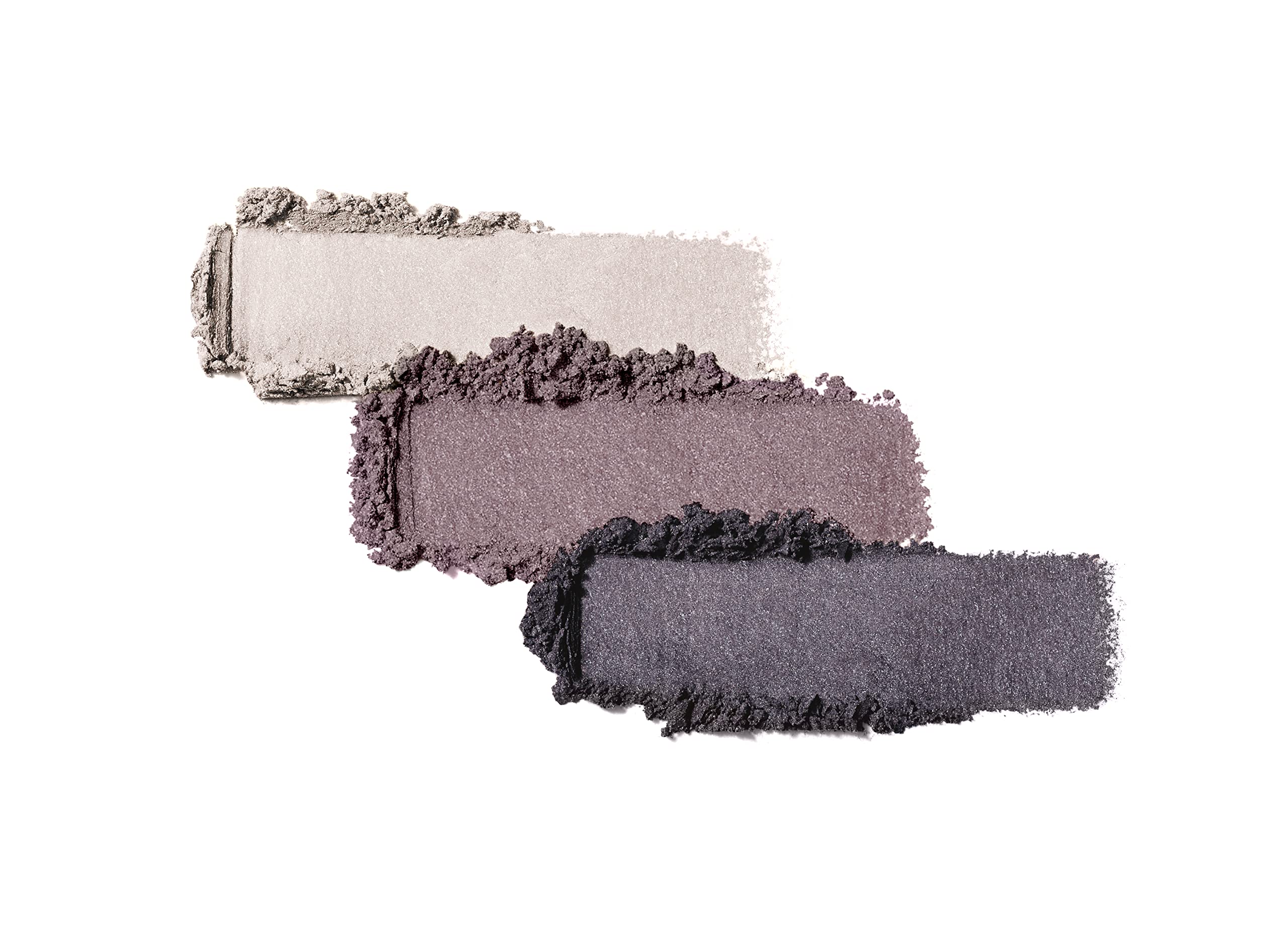 jane iredale PurePressed Eye Shadow Triple, Sundown, 0.06 oz. powder