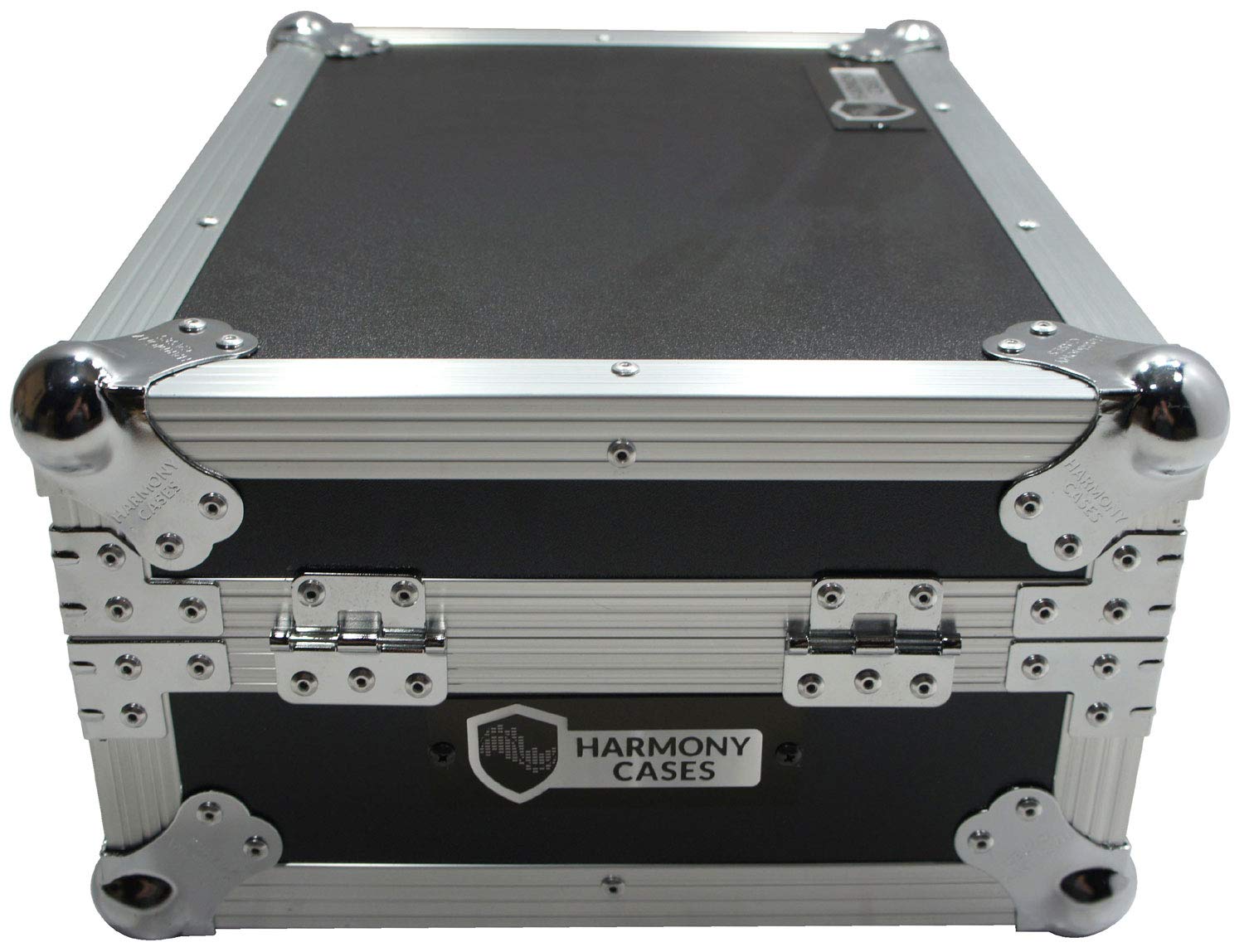 Harmony Audio HC12MIX New Flight DJ Road Travel Foam Custom Case Compatible with Traktor Z2