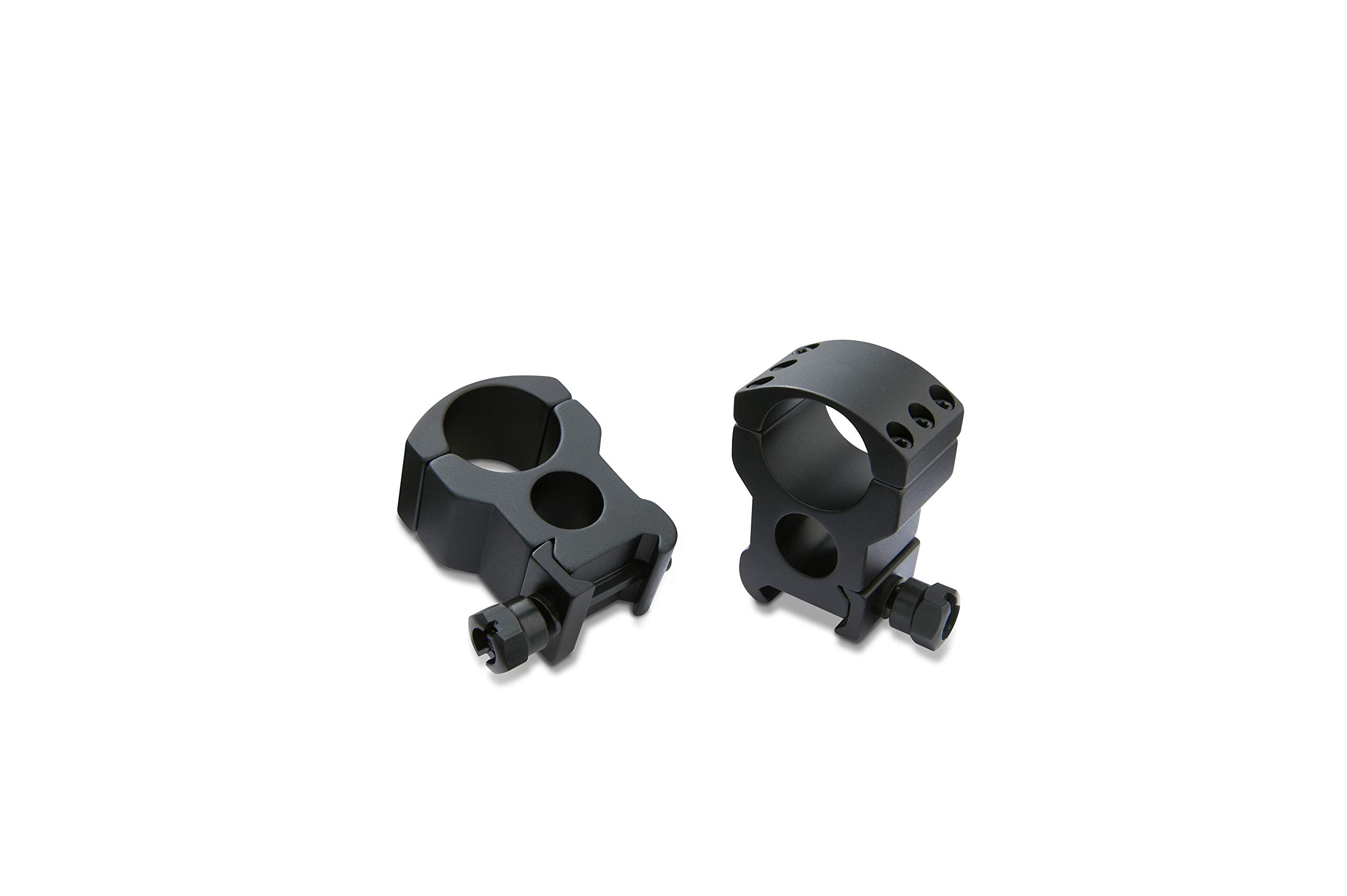 Brandnameinternalx 1-Inch Rings Burris 420183 Xtreme Tacticalx 40mm, Black