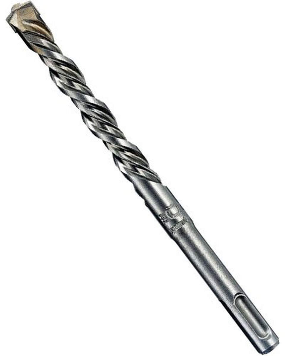 BOSCH HC2061B25 25-Pack 3/8 In. x 4 In. x 6 In. Bulldog SDS-Plus Rotary Hammer Bit