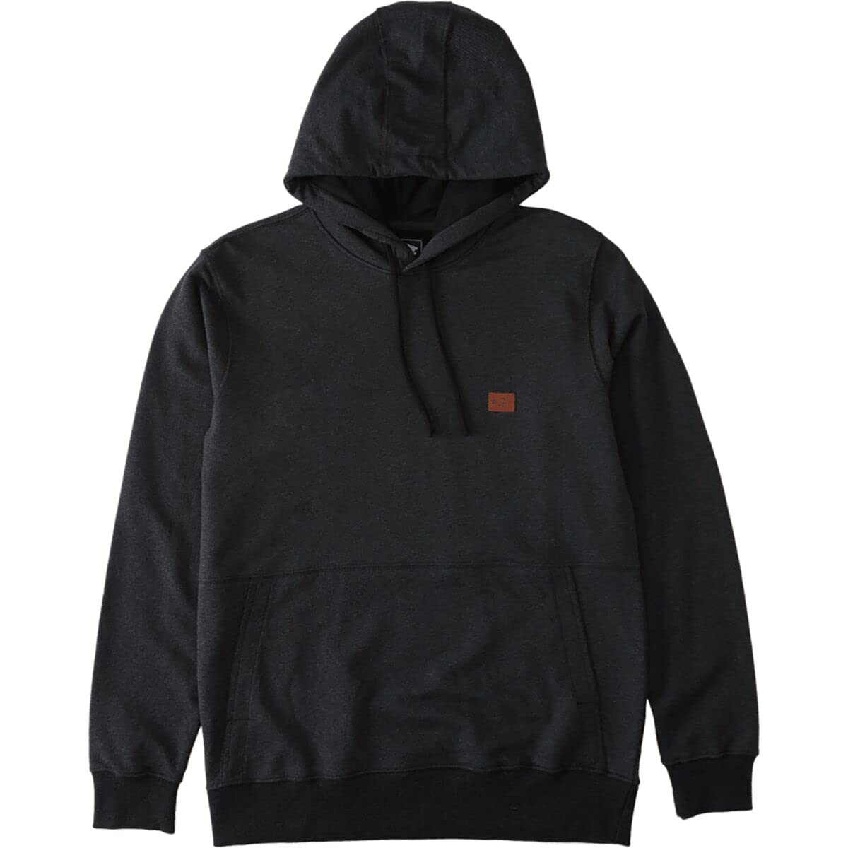 Billabong Hudson Pullover Hoodie Black XL