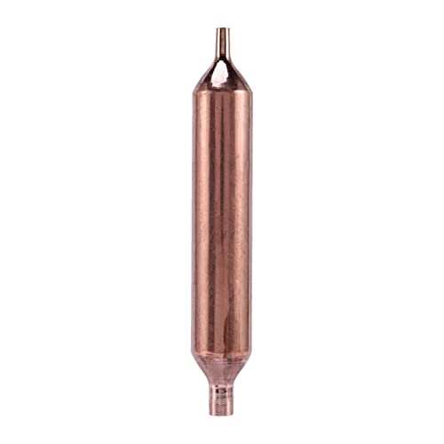 OliWia 20 Refrigeration Filters 115 X18mm Refrigerator Filter Dryer Accessories Refrigeration