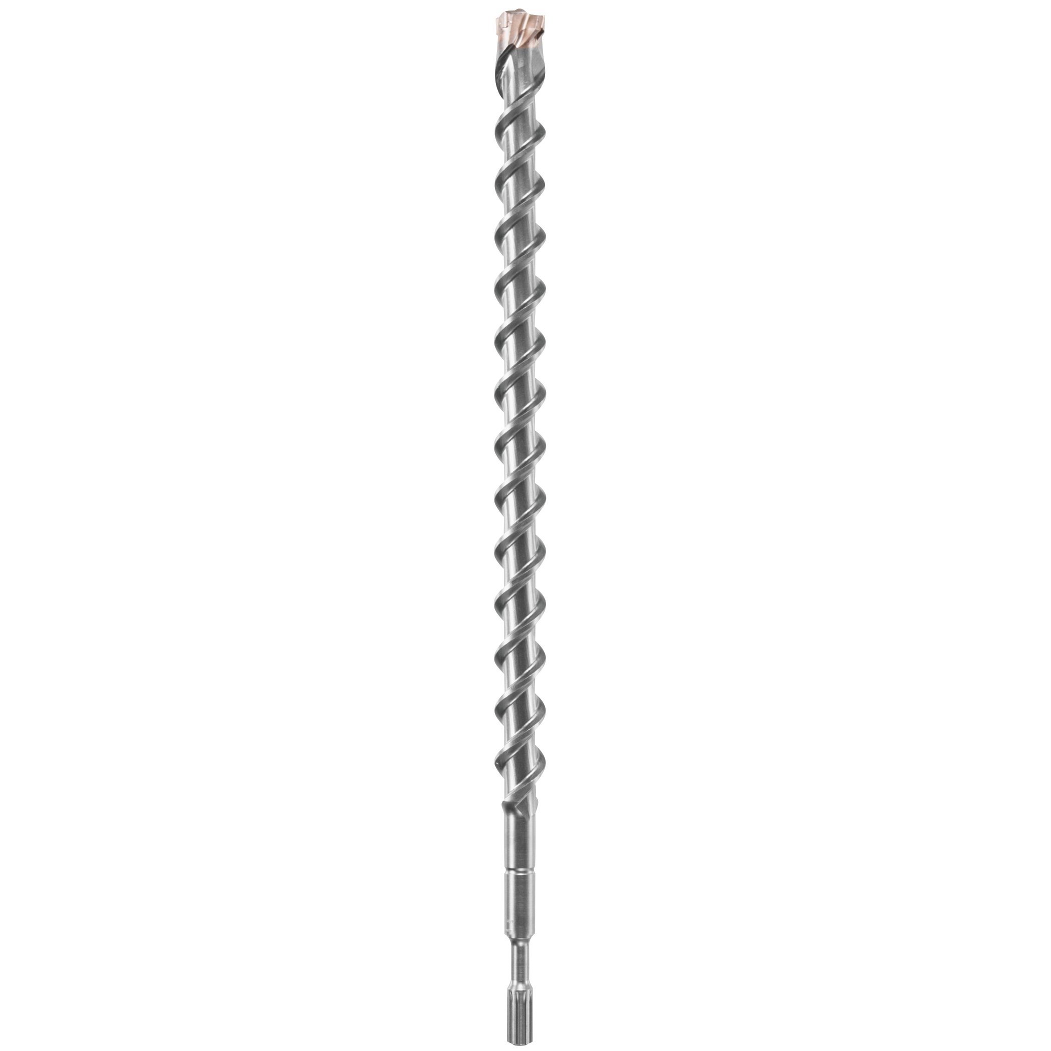 BOSCH HC4082 1-3/8 In. x 29 In. Spline Speed-X Rotary Hammer Bit for Concrete Drilling