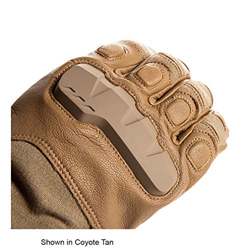 BLACKHAWK S.O.L.A.G. Stealth Glove Black Medium