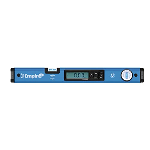 EMPIRE LEVEL, EM105.24, 24" TB DIGITAL LEVEL - MAG