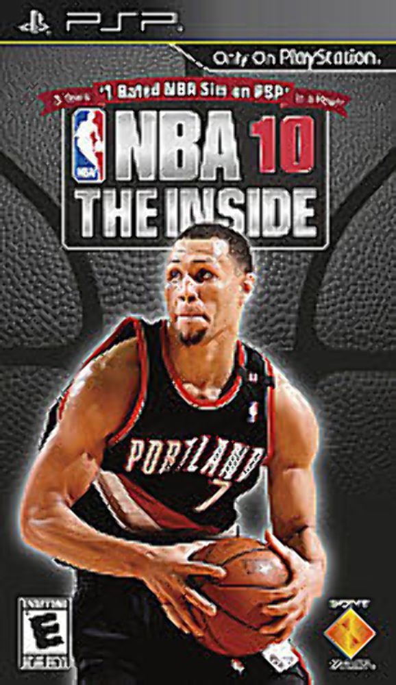 NBA 10:THE INSIDE-NLA