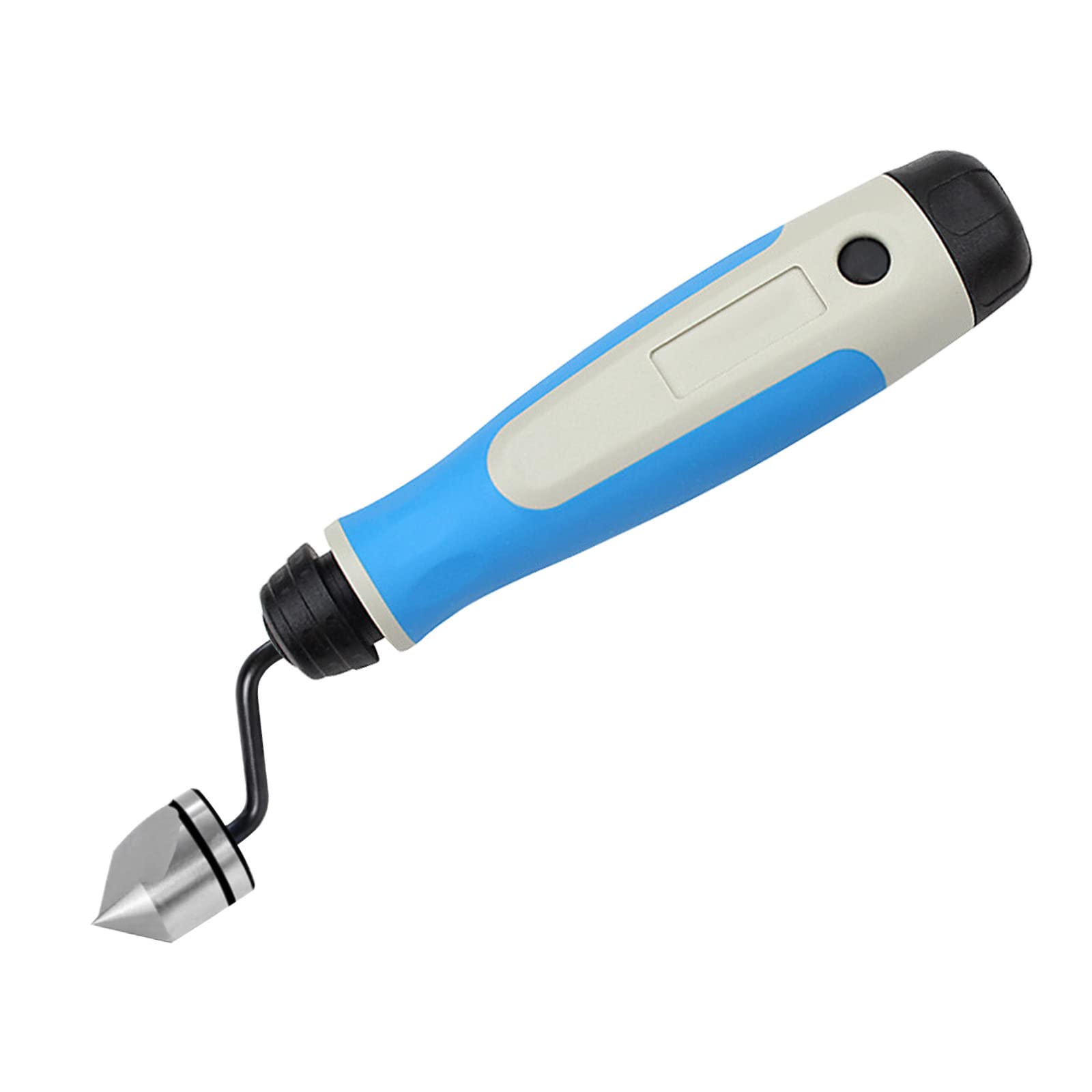 Deburring Countersink Tool Set, Great Burr Remover Hand Tool for Aluminum, Copper, Steel, Plastic & Wood-NG1000-BC1651