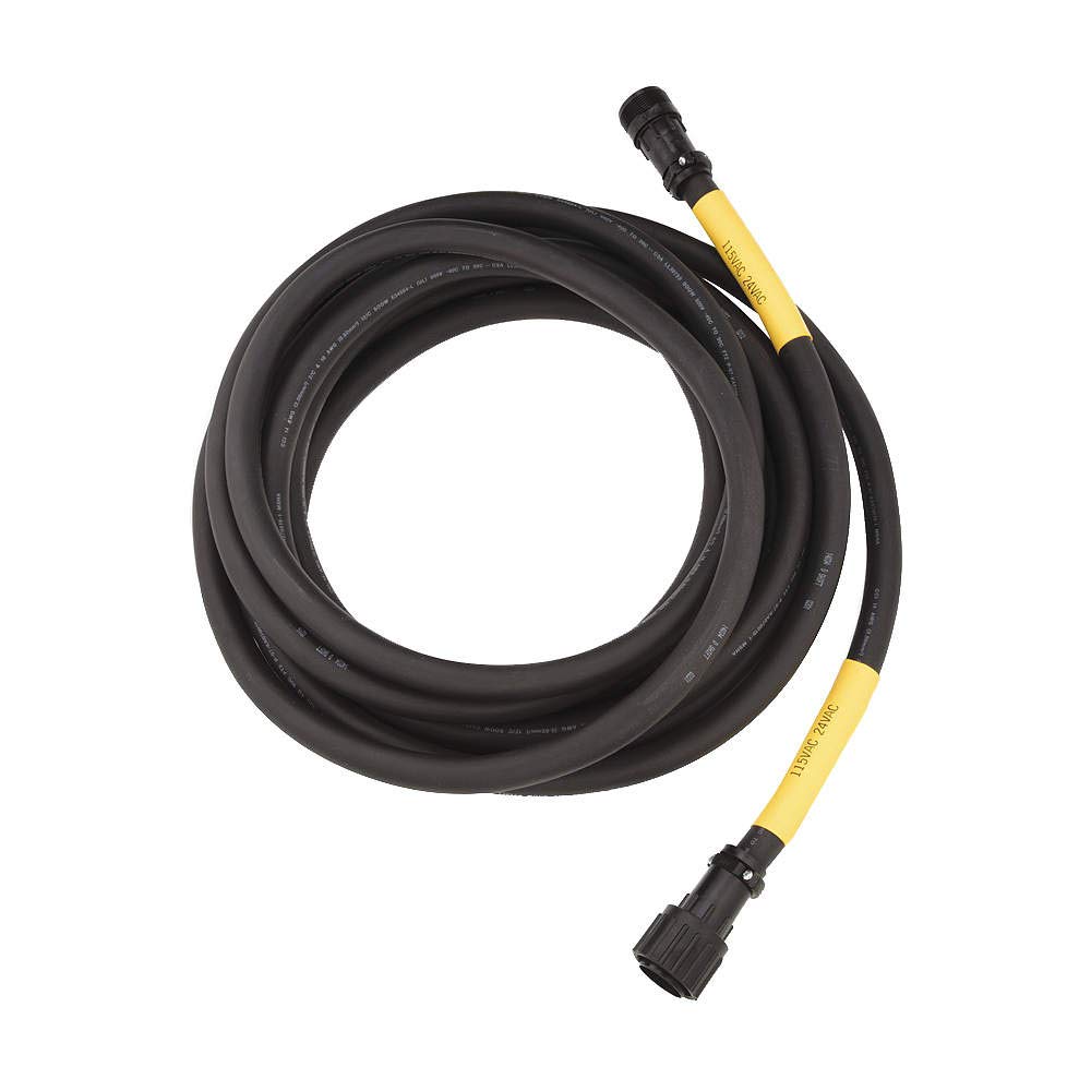 Miller Electric Conductor Extension Cable, 25 ft. Cord L