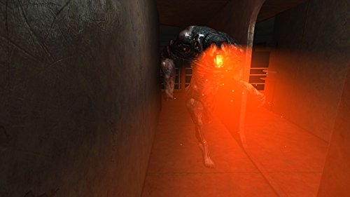 Monstrum (PS4)