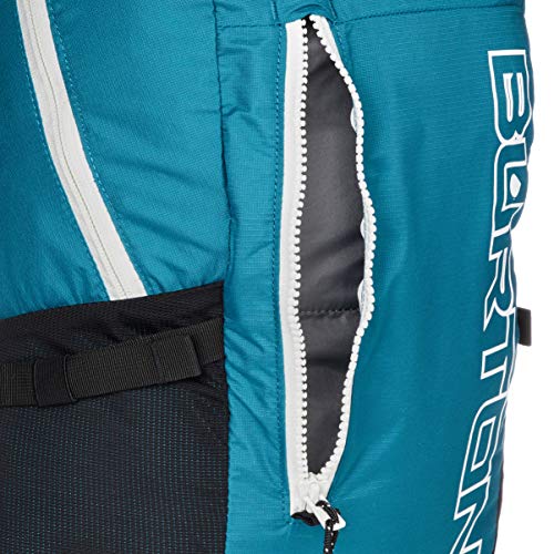 Burton PROSPECT 2 SOL DYE Backpack, 6.6 gal (20 L), Deep Lake Teal