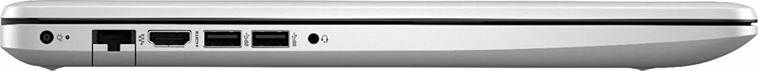 HP Newest Laptop, 17.3" HD+ Non-Touch Display, 11th Gen Intel Core i3-1115G4 Processor, 16GB RAM, 256GB PCIe SSD + 1TB HDD, Webcam, Bluetooth, Wireless-AC, HDMI, USB-A 3.0, RJ-45, Windows 11 Home