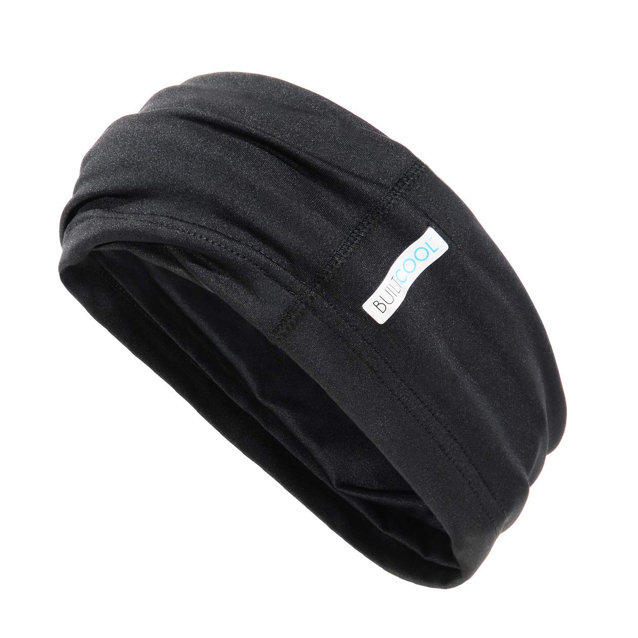 BUILTCOOL Mesh Cooling Buff and Neck Gaiter – Moisture Wicking Face Covering with UPF Sun Protection