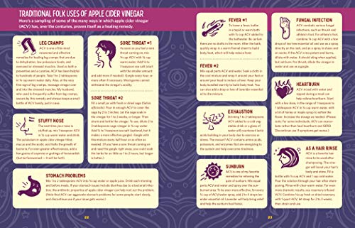 Fire Cider!: 101 Zesty Recipes for Health-Boosting Remedies Made with Apple Cider Vinegar