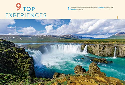 Moon Iceland: With a Road Trip on the Ring Road: Waterfalls, Glaciers & Hot Springs (Travel Guide)