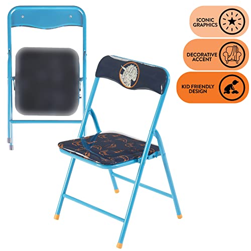 Jurassic World 3 Pc Table And Chair Set