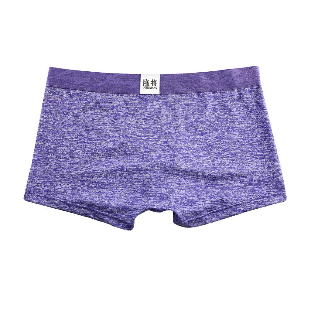 Bulge Ball Pouch Underwear for Mens Sexy Boxer Briefs Underpants Bikini Shorts Trunks Thong Knickers Underpants Shorts X-Large