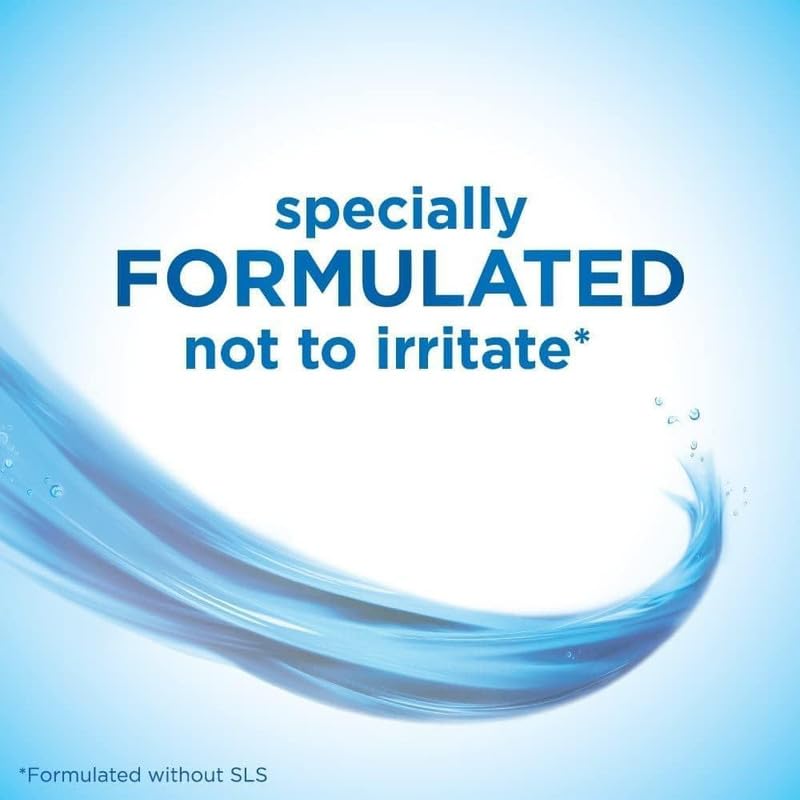 Biotene Fresh Mint Original Gentle Formula Fluoride Toothpaste, 4.3 Ounces (Value Pack of 4)