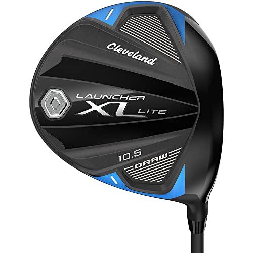 CG LauncherXL LtDrv10.5DrwR RH