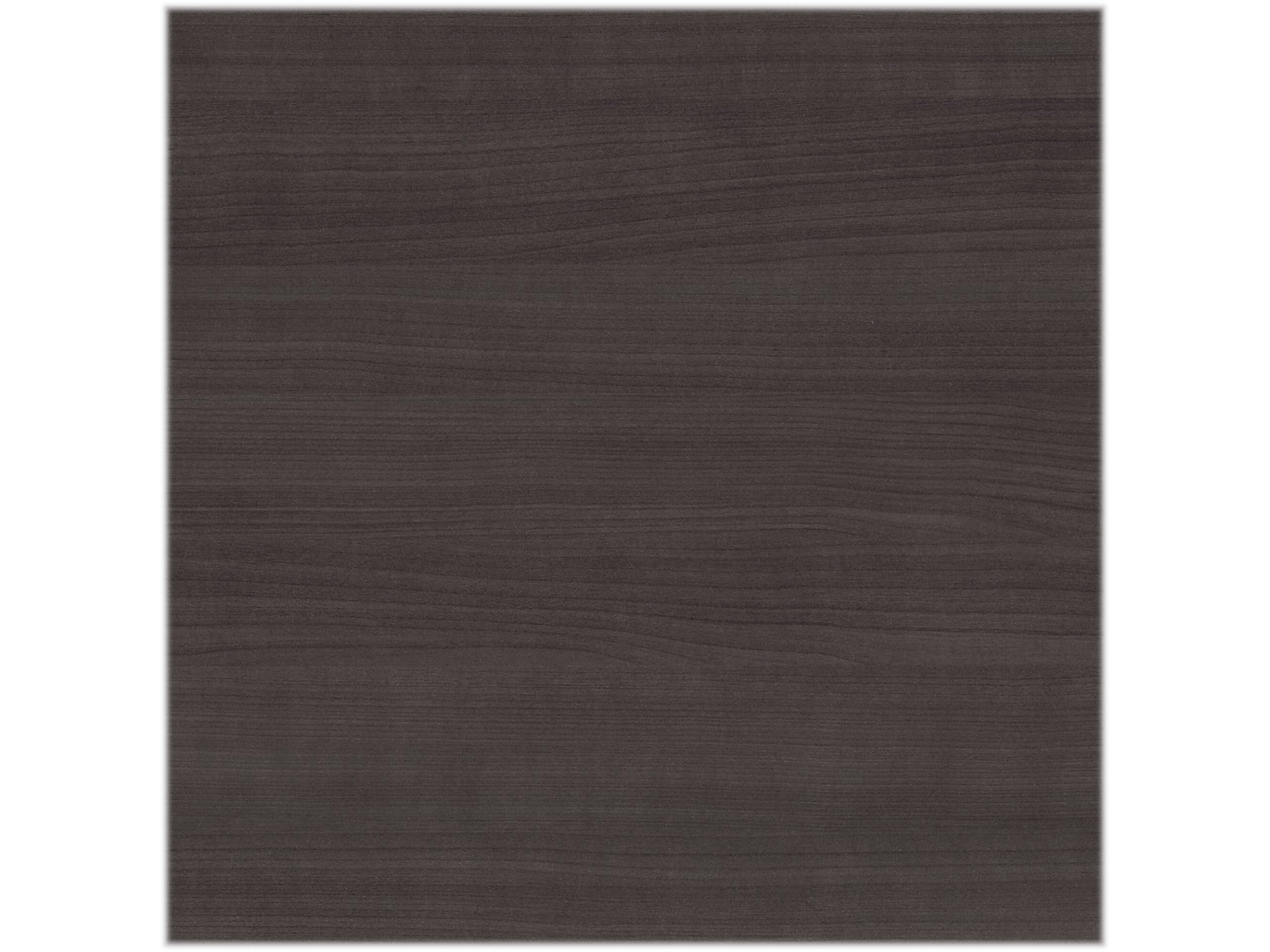 Bush SET001SG Somerset 72-Inch W L-Shaped Desk with Hutch, Storm Gray