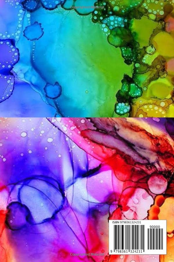 MY ALCOHOL INK PAINTING BEGINNERS GUIDE: Beginners guide on my alcohol ink painting guide, techniques, basics and alcohol ink starter kit