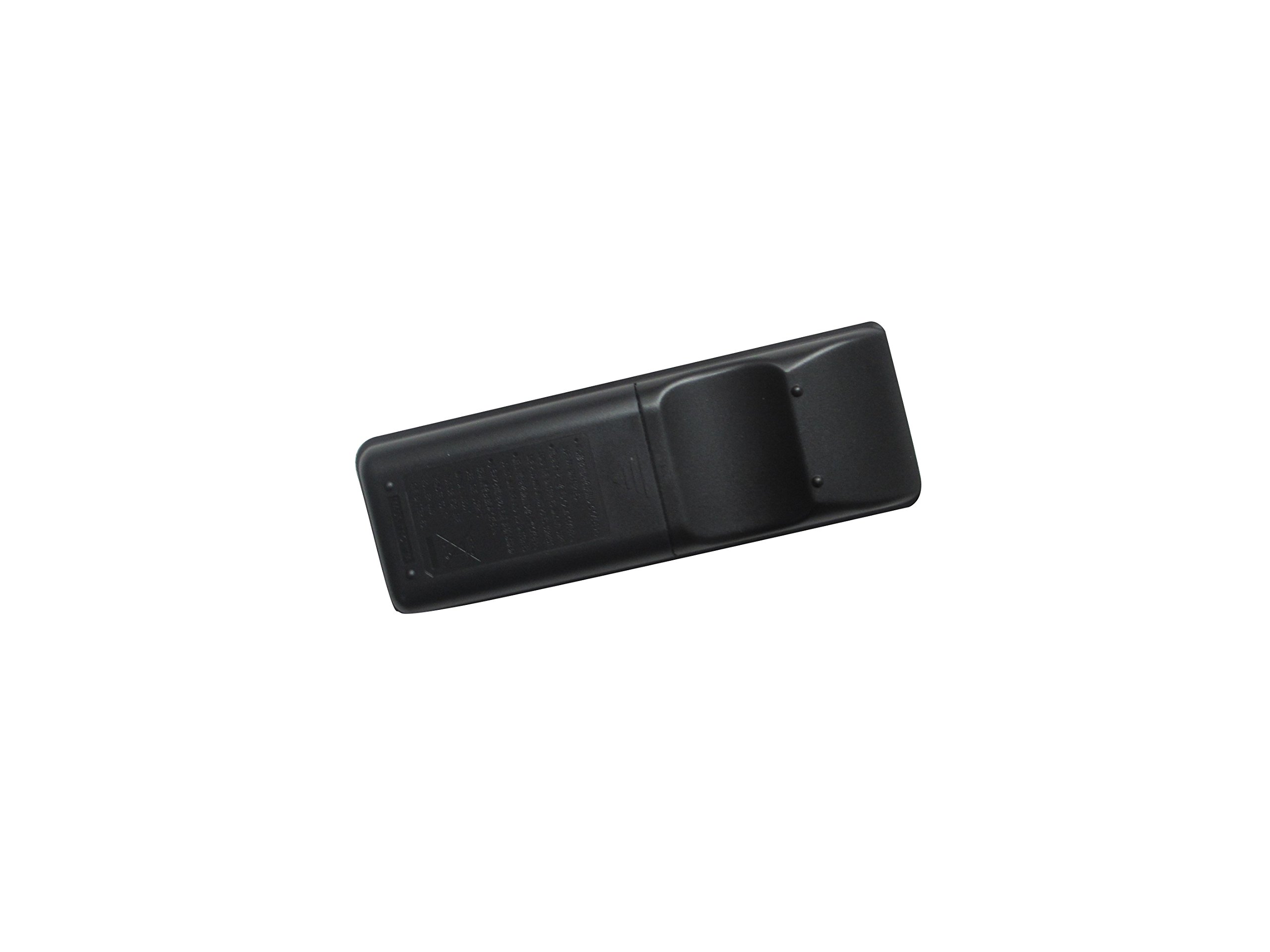 HCDZ 3LCD Projector Replacement Remote Control Fit for Dukane Image Pro Imagepro I-PRO 8794H-RJ