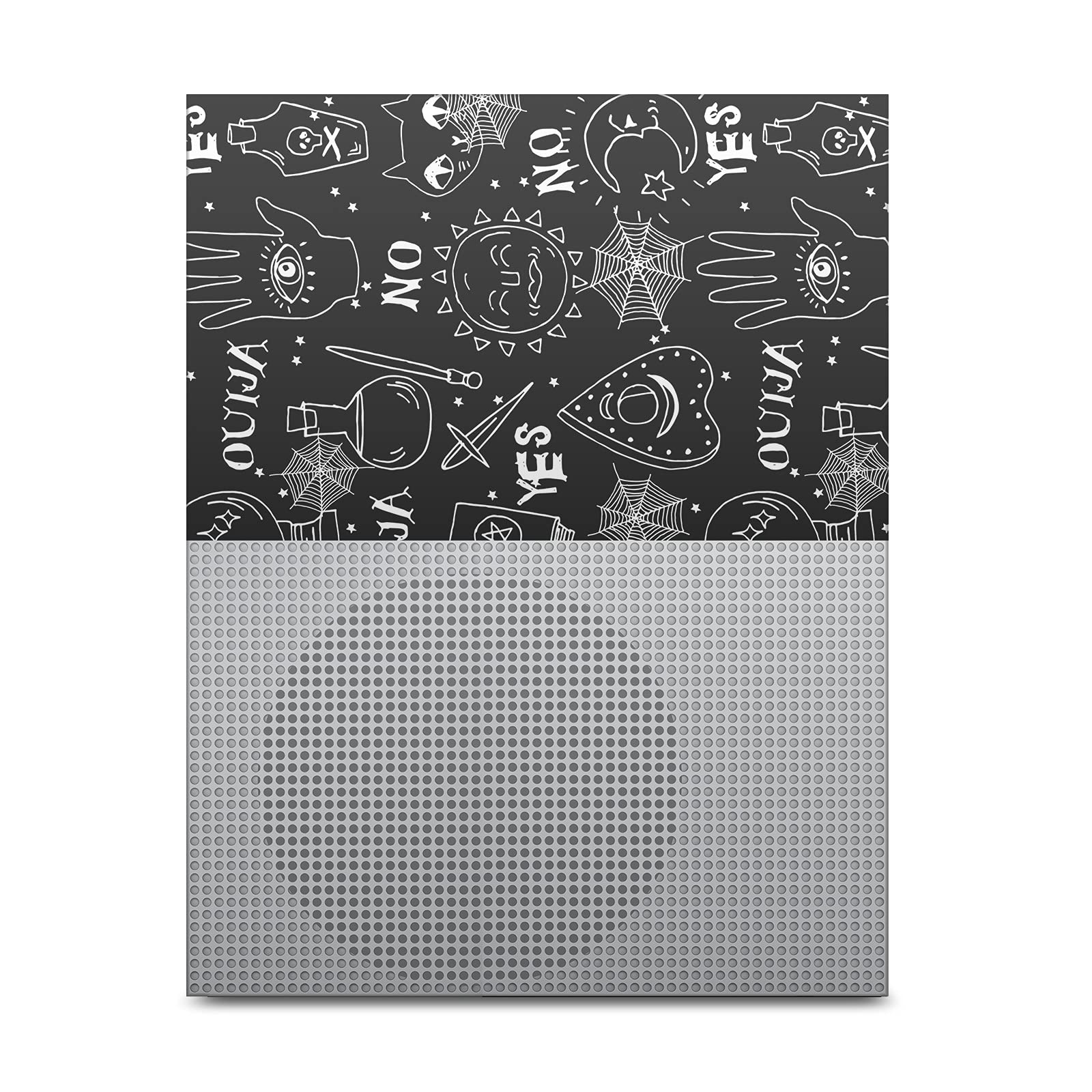 Head Case Designs Officially Licensed Andrea Lauren Design Witchcraft Art Mix Vinyl Sticker Gaming Skin Decal Cover Compatible With Xbox One S Console and Controller Bundle