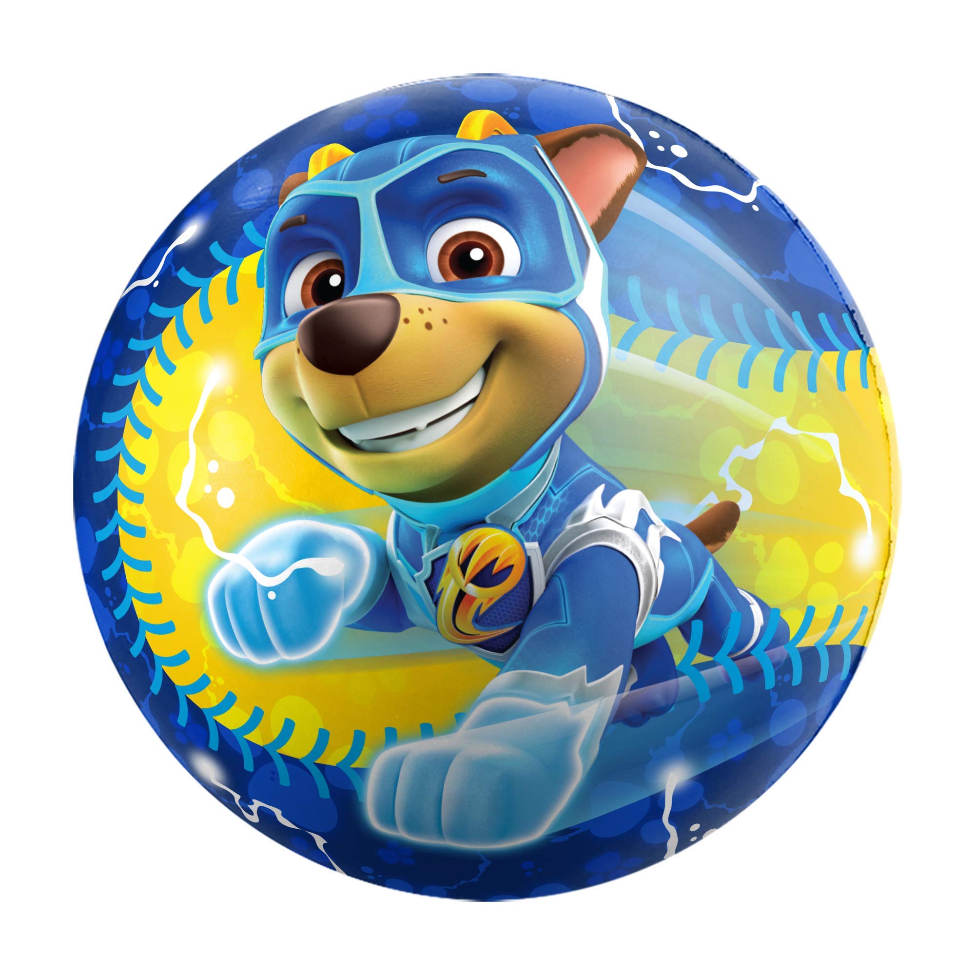 Hedstrom 3-Pack Foam Sports Balls, Baby Shark