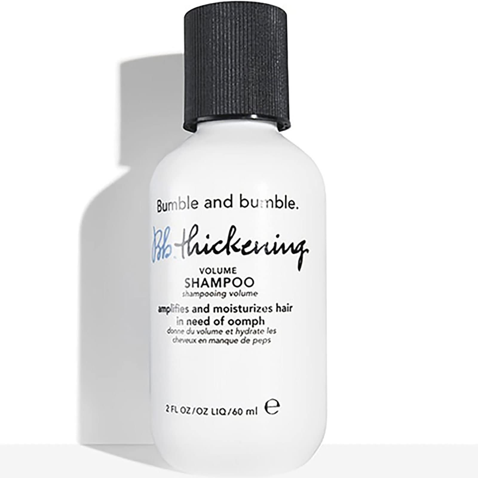 Bumble and bumble Mini Thickening Shampoo 2 oz/ 60 mL