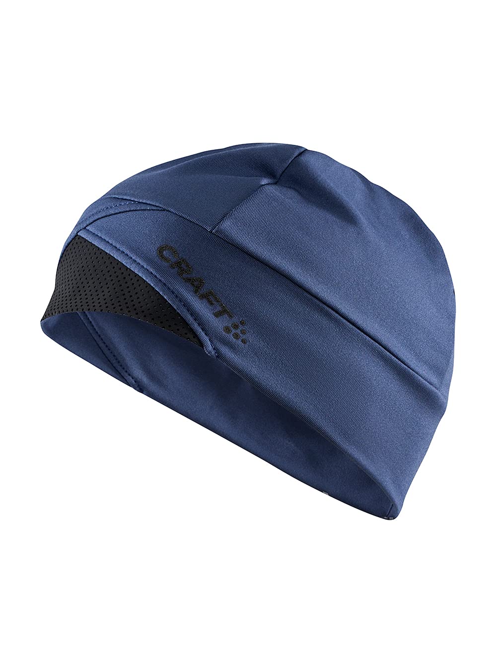 Craft Sportswear Unisex ADV Lumen Fleece Hat, Ash White-Flumino, S/M