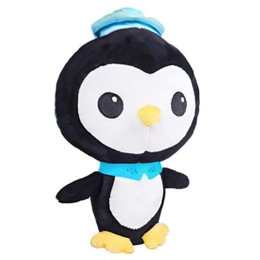 Peso toys, Peso Plush 12"