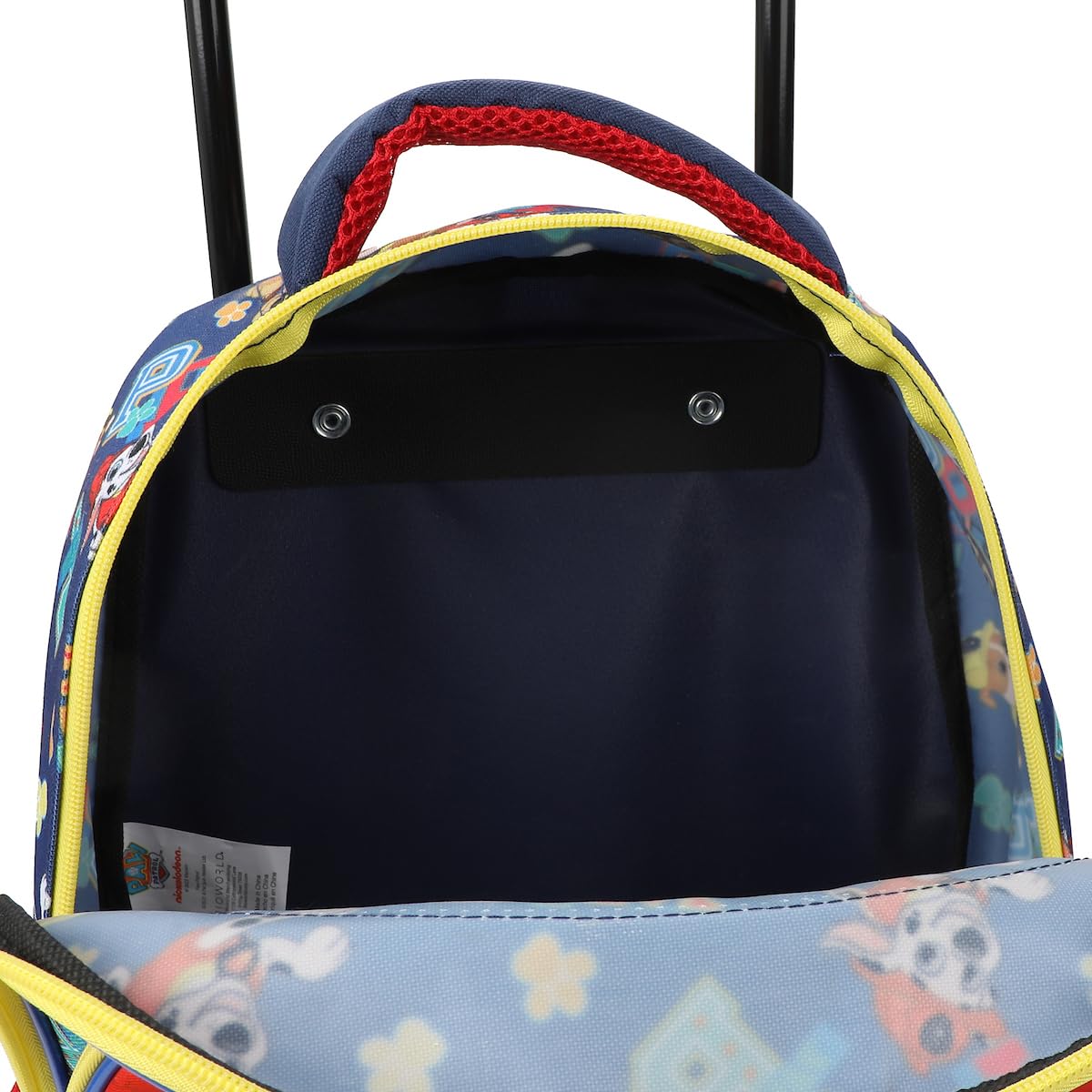 Bioworld PAW Patrol Rolling Youth Backpack