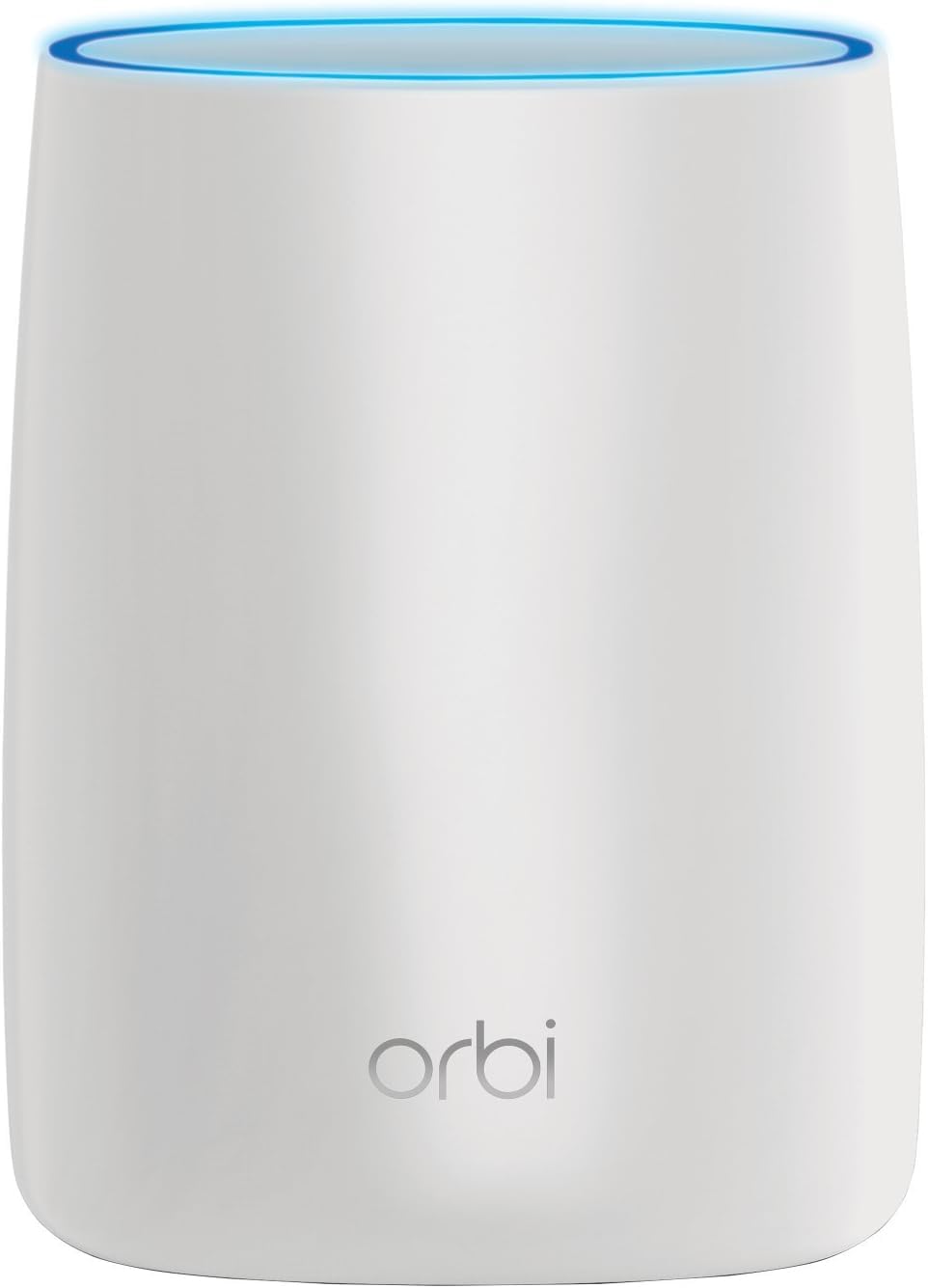 Netgear Orbi RBR40 mesh WiFi Wireless Router (Renewed)