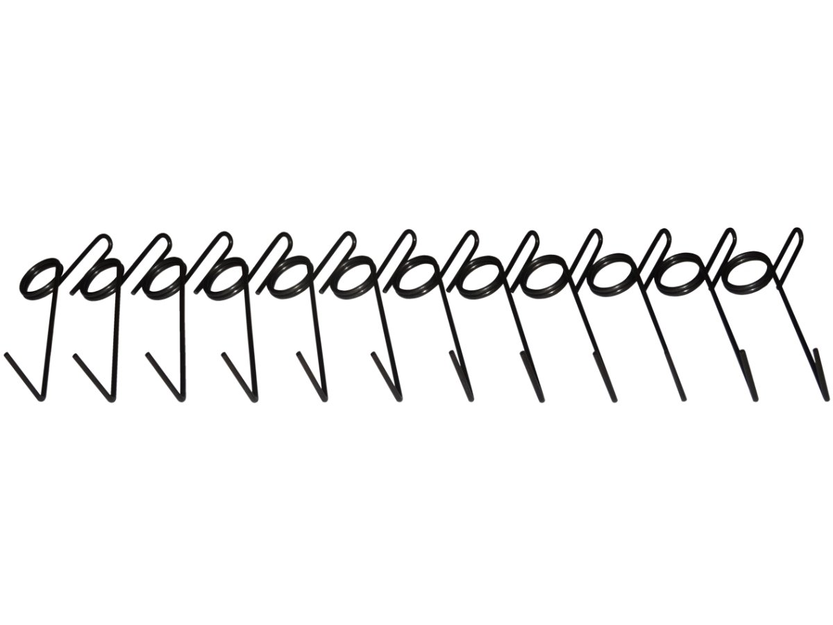 HAGz® Bait Holder - Dozen Pack