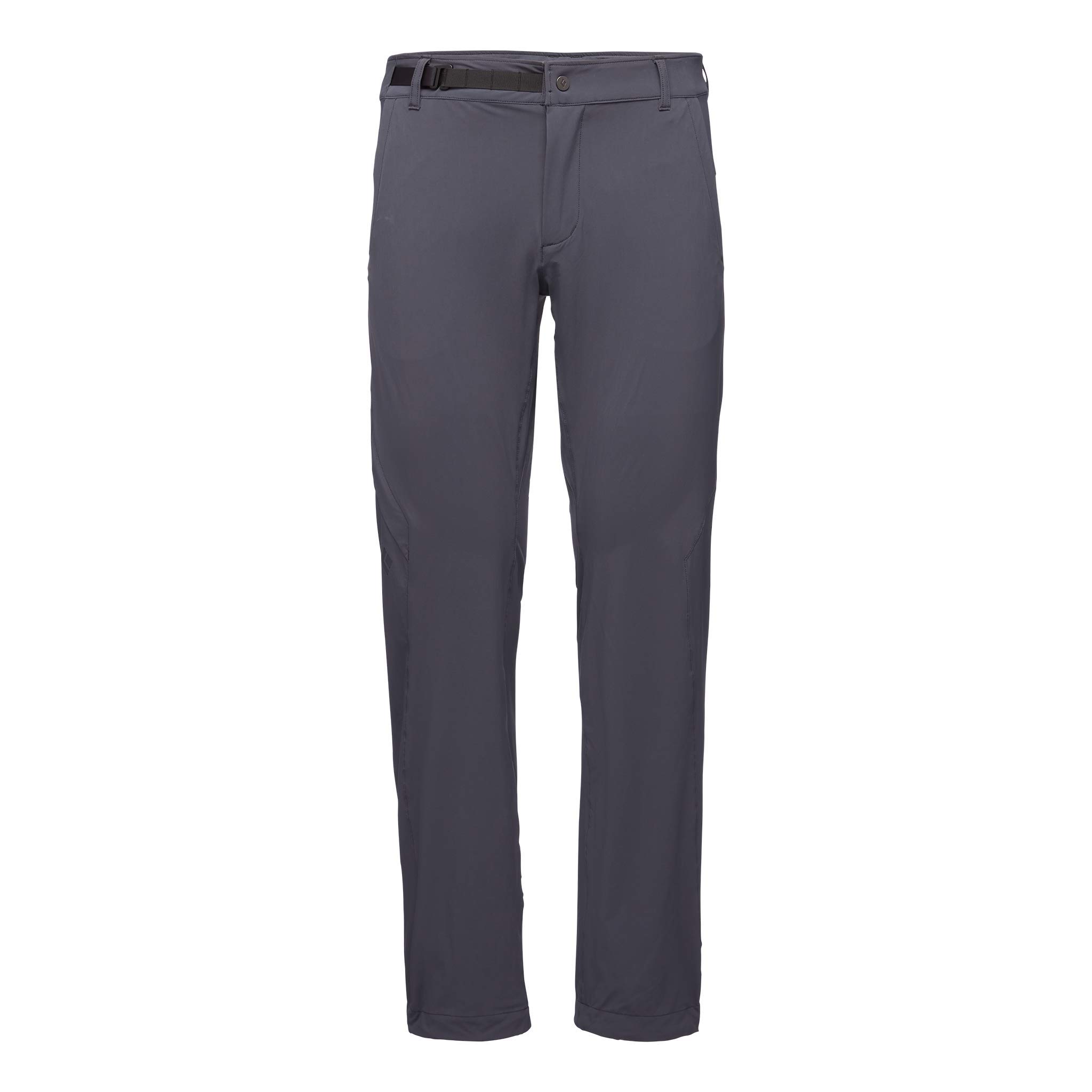 BLACK DIAMOND Equipment Alpine Light Pants - Men's - Carbon - Medium